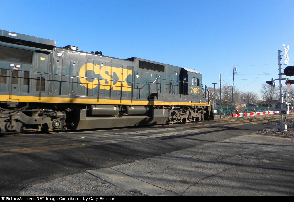 CSX 7489